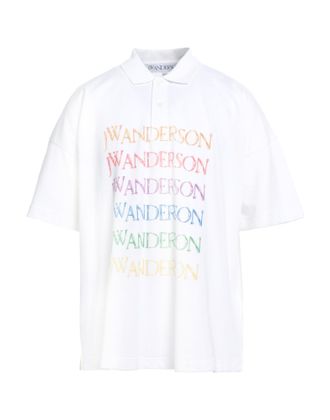 J.W.Anderson TOPS - Poloshirts auf YOOX.COM