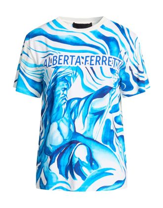 Alberta Ferretti TOPS - T-shirts auf YOOX.COM