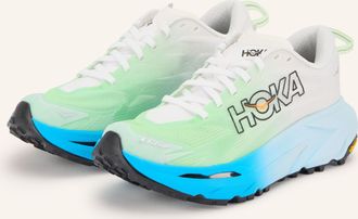 Hoka One One Hoka Trailrunning-Schuhe Mafate 5 blau