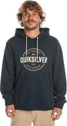 Quiksilver Kapuzensweatshirt CIRCLE UP HOODIE