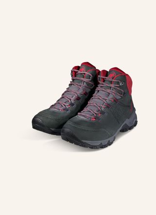 Mammut Mammut Nova Iv Mid Gtx Women schwarz