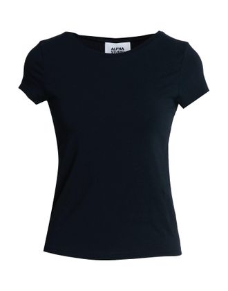 Alpha Studio TOPS - T-shirts auf YOOX.COM