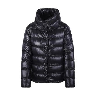 Herno Damen, Jacken, Schwarzk, MGr&ouml;&szlig;e