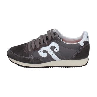 Wushu Ruyi Tiantan 18 Sneakers - - Shoes - Herren - Grau - 41 EU