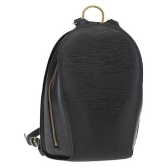 Louis Vuitton Damen, Pre-Owned, Schwarzk, ONE SIZEGr&ouml;&szlig;e