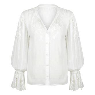 All That Remains Blouse Posey All That Remains