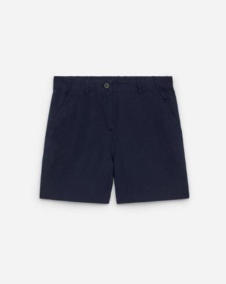 Arket Chinoshorts -Blau