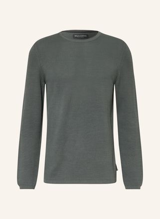 Marc O'Polo Marc Opolo Pullover grau