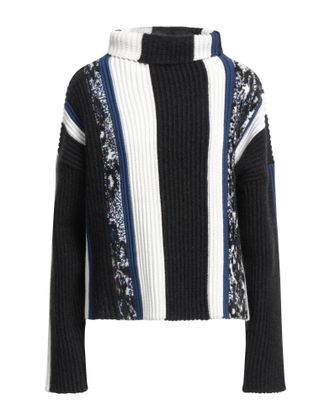 Lala Berlin STRICKWAREN - Rollkragenpullover auf YOOX.COM