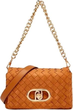 Liu Jo Femme, Sacs, Brun, Taille: ONE Size Sacs &agrave; &eacute;paule