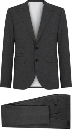 Dsquared2 Homme, Costumes, Gris, Taille: 3XL Costume Homme V&ecirc;tements