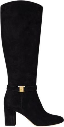 Ralph Lauren Femme, Chaussures, Noir, Taille: 39 EU Chaussures