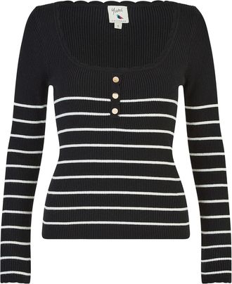 Yumi Pullover