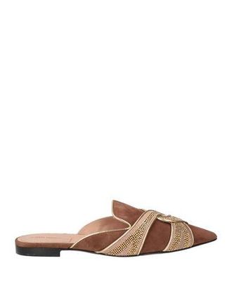 Alberta Ferretti CHAUSSURES - Mules & Sabots sur YOOX.COM