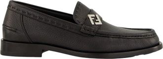 Fendi Herren, Schuhe, Schwarzk, 42 EUGr&ouml;&szlig;e