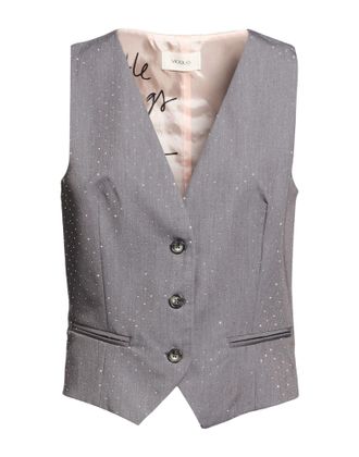 Vicolo ANZ&Uuml;GE und CO-ORDS - Couture-Westen auf YOOX.COM
