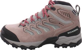 Scarpa Damen Moraine Mid GTX Wanderstiefel - 40,5