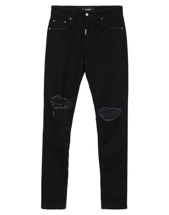 Represent HOSEN & R&Ouml;CKE - Jeanshosen auf YOOX.COM