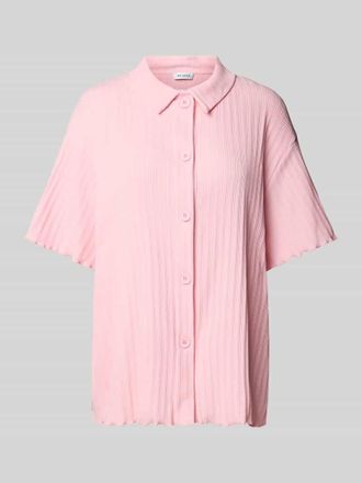 Oh April Hemdbluse mit Knopfleiste