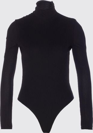 Alaia Top ALA&Iuml;A Femme couleur Noir