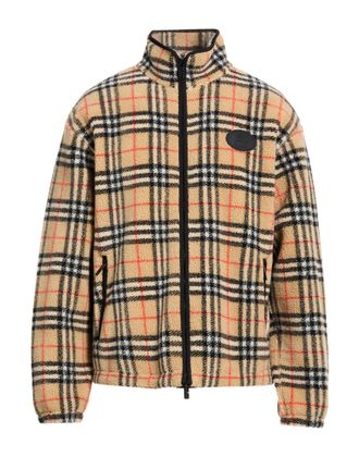 Burberry JACKEN & M&Auml;NTEL - Jacken und Anoraks auf YOOX.COM