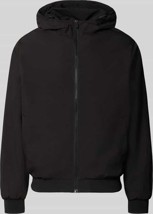 Jack & Jones Regular Fit Jacke mit Kapuze Modell Charge