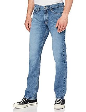 Lee Légendary Slim Jeans Homme, Glory, 38W / 32L
