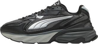 Puma Puma, Homme, Chaussures, Noir, Taille: 40 1/2 EU Fade Nitro LS