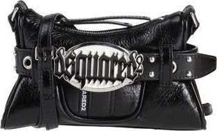 Dsquared2 SACS - Sacs Bandouli&egrave;re sur YOOX.COM