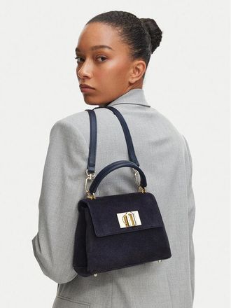 Furla Handtasche 1927 WB00109 U10000 2677S Dunkelblau