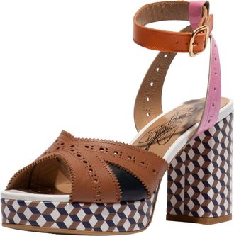 FLY London Sandale
