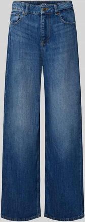 Jack & Jones Wide Fit Jeans im 5-Pocket-Design Modell TOKYO