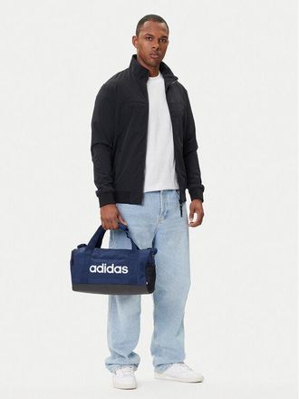 adidas Tasche Linear Extra Small IN6109 Dunkelblau