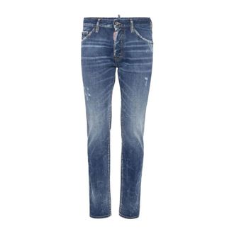 Dsquared2 Denim Herrenhose - - Jeans - Herren - Blau - L