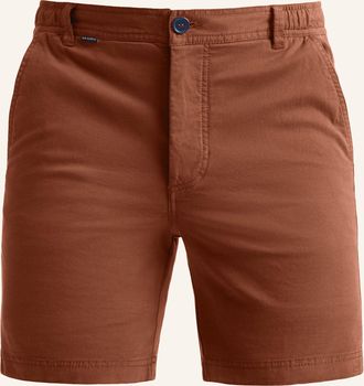 MR MARVIS Mr Marvis Shorts The Originals braun