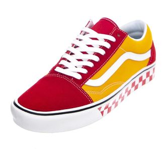 Vans Herren, Schuhe, Mehrfarbig, 36 EUGr&ouml;&szlig;e