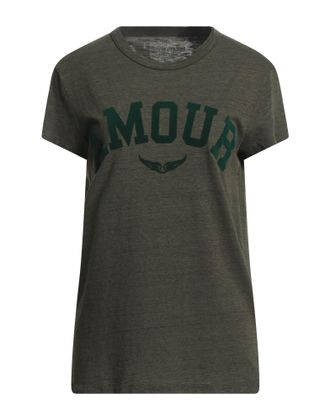 Zadig&Voltaire TOPS - T-shirts auf YOOX.COM