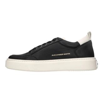 Alexander Smith Sneakers - - Shoes - Herren - Schwarzk - 43 EU