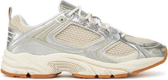 Tommy Jeans Sneakers Archive97 Metallic EN0EN02796 Blau