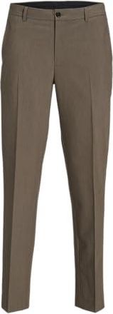 Jack & Jones Jprbushwick Harry Pantalon Costume, Griffes/Carreaux : Coupe ajustée, 50 Homme