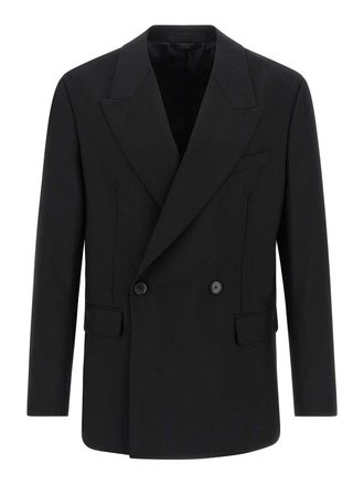 Mfpen Blazer - Noir
