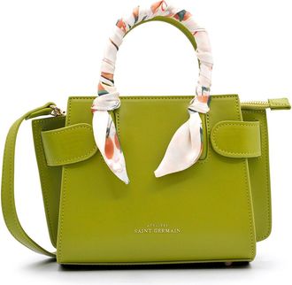 Ateliers Saint Germain Handtasche Passy