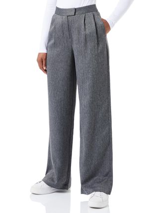 Vero Moda VMOLLA HW Long Pant WVN