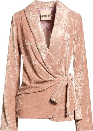 Aniye By ANZ&Uuml;GE und CO-ORDS - Blazers auf YOOX.COM
