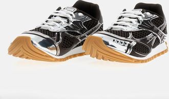 Bottega Veneta Orbit Sneakers