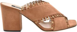 Sergio Rossi Sandalen - Sandals Divers - Gr. 35,5 (EU) - in Bunt - für Damen