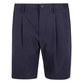 People of Shibuya Casual Shorts - - Shorts - Herren - Schwarzk - M