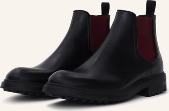 Aigner Aigner Chelsea Boots Stanley 4a schwarz