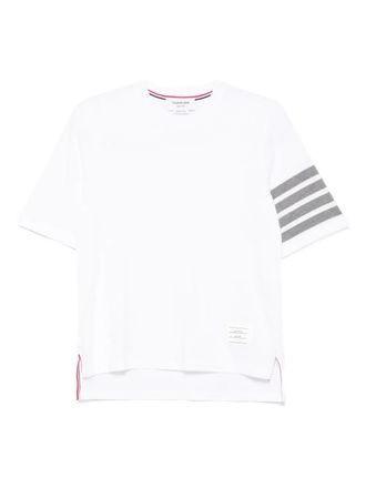 Thom Browne Cotton T-shirt
