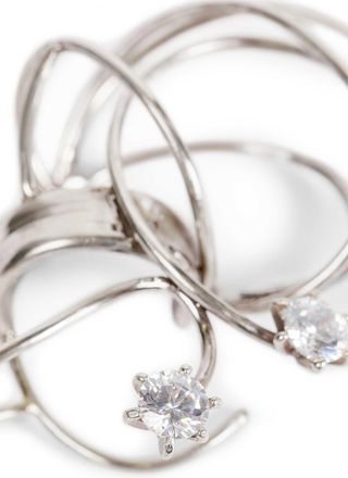 Angostura Depth Ear Cuff